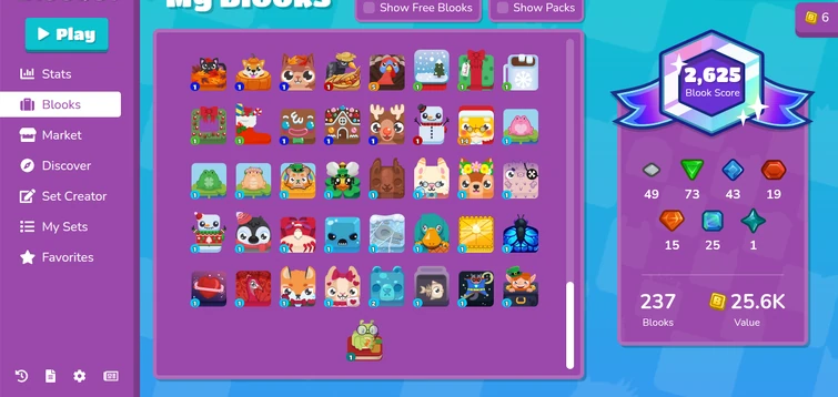 RATE MY BLOOKET LOCKER OUT OF 10!!! | Fandom