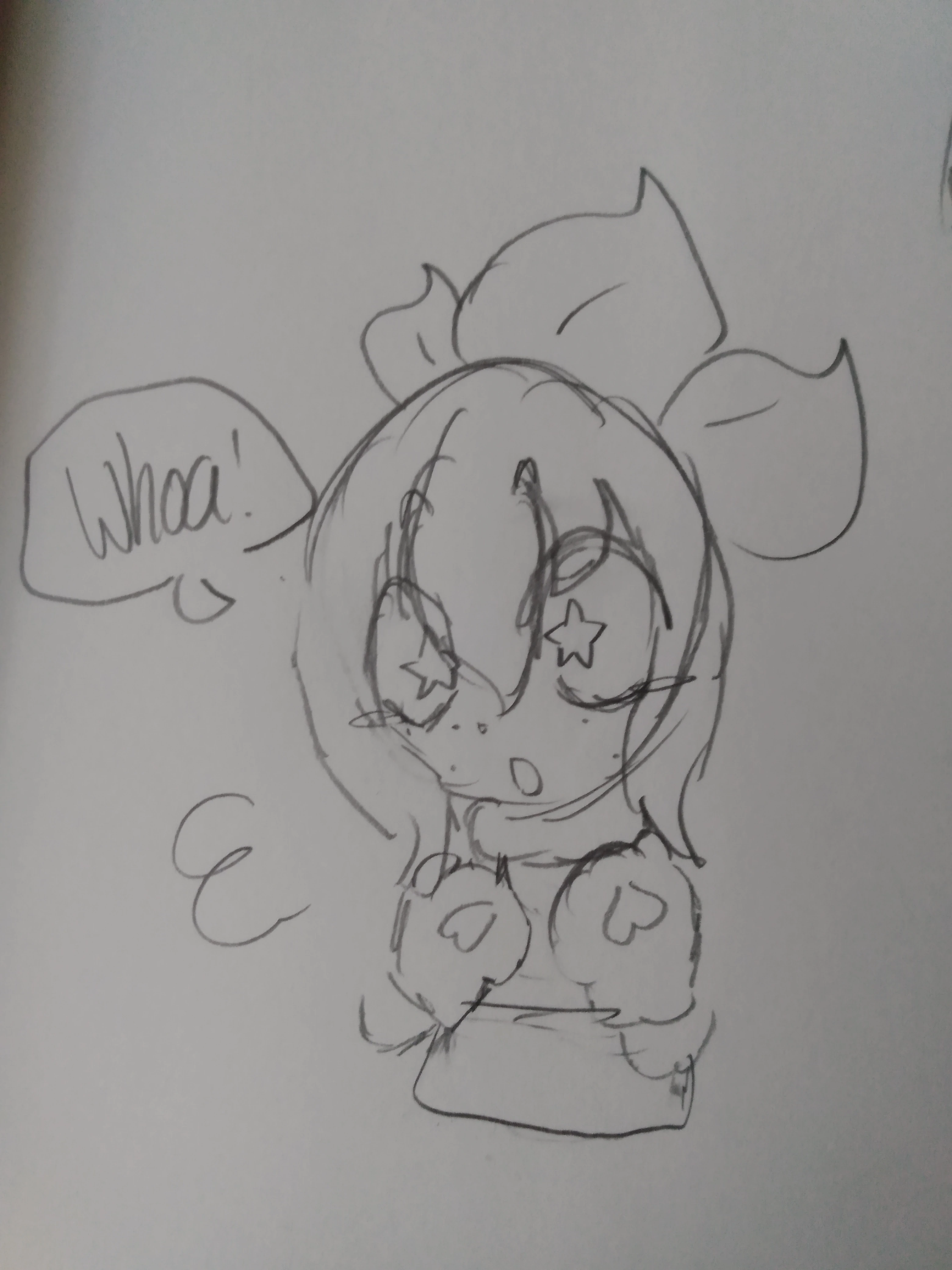 "Whoa!" - 🍓 | Fandom