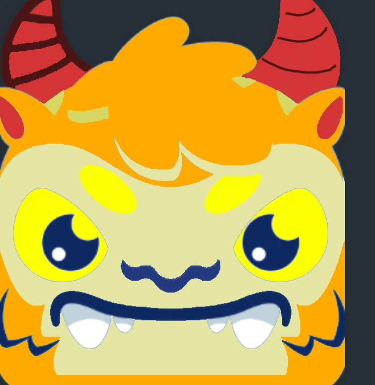 'Flame Yeti' | Fandom