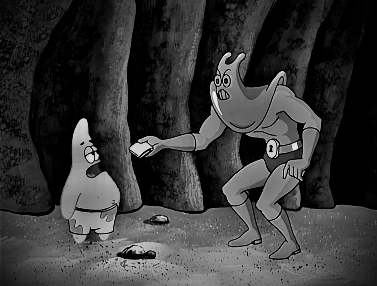 It’s not my wallet (black and white style) | Fandom