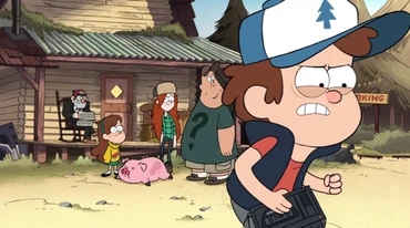 Dipper pines/gallery 3 | Fandom