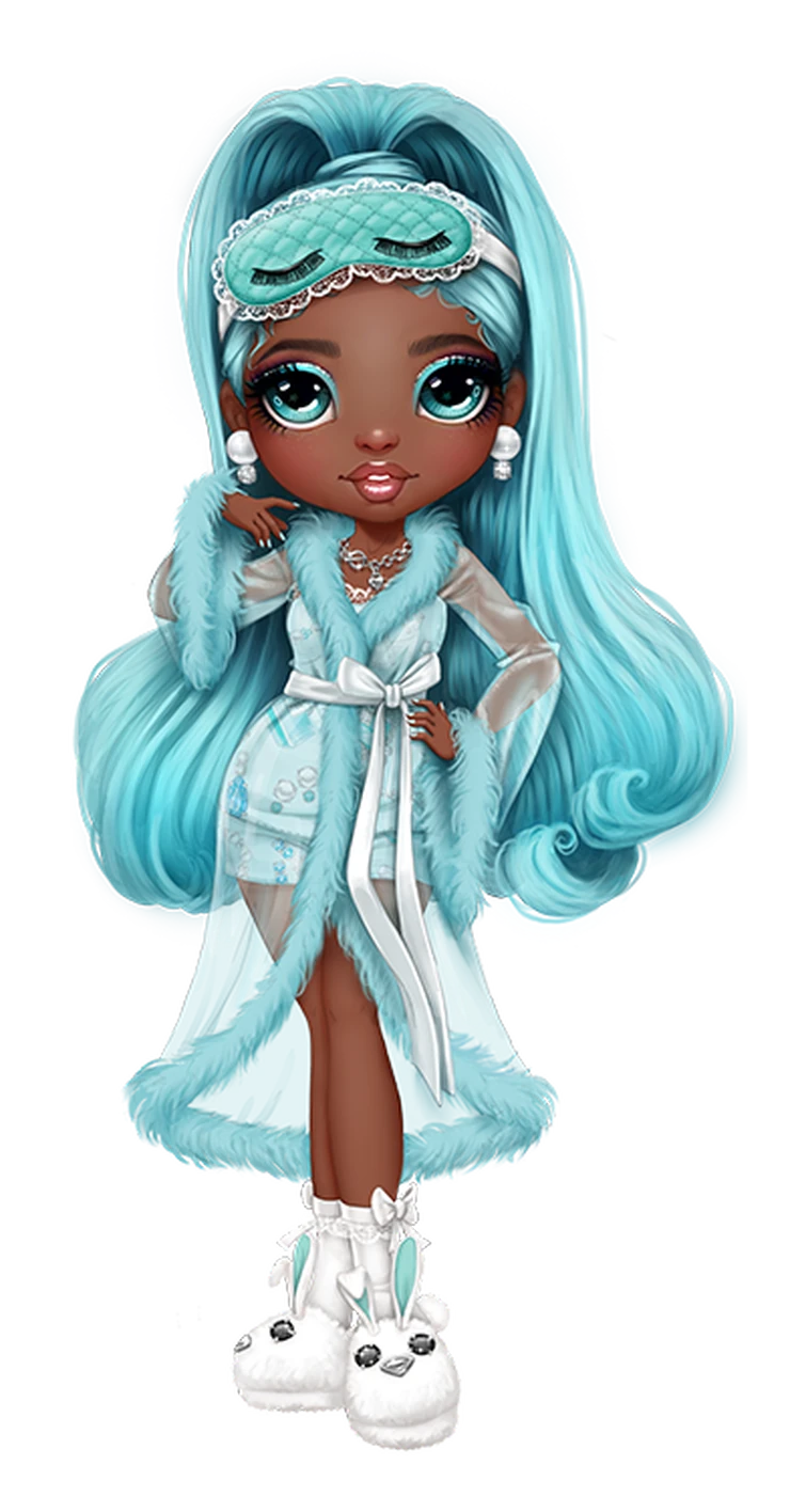 Ranking Every Doll Character At Rainbow High (Part 3) | Fandom