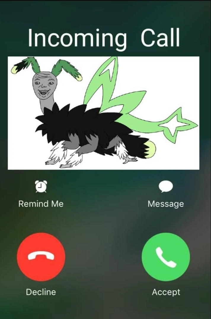 Incoming Call | Fandom