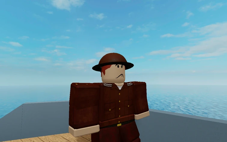 Discuss Everything About Guts & Blackpowder Unofficial Wiki | Fandom