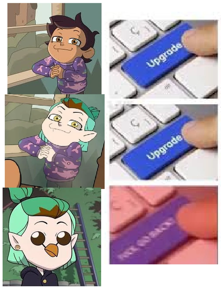 Toh meme compilation | Fandom