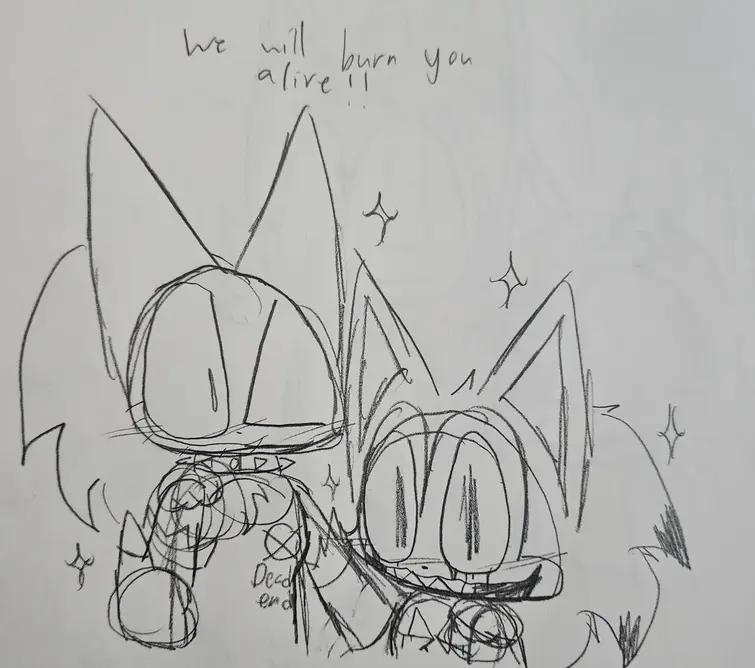 blast from the past | Fandom