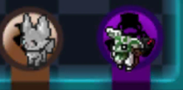 As unbelievable as this is,I caught B2B female gleam vari and gamma ...