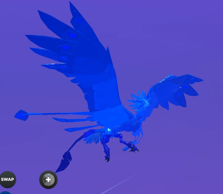 why is this fade so smootj | Fandom