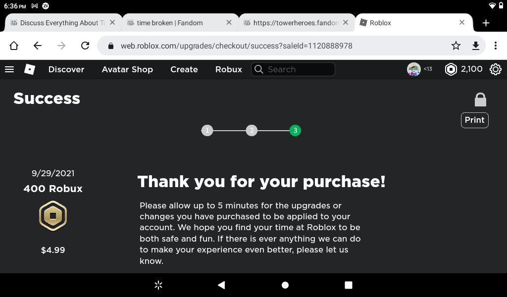 Finally some robuck | Fandom