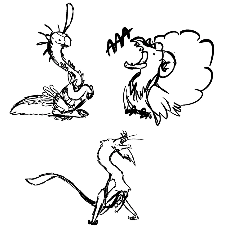 What are some funky creatures | Fandom