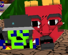 Ignignokt and Frylock | Fandom