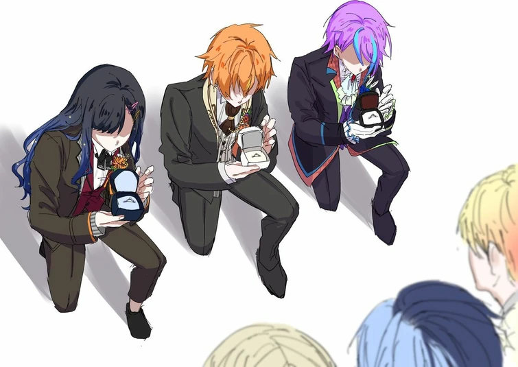 goodnight.｡*♡ | Fandom