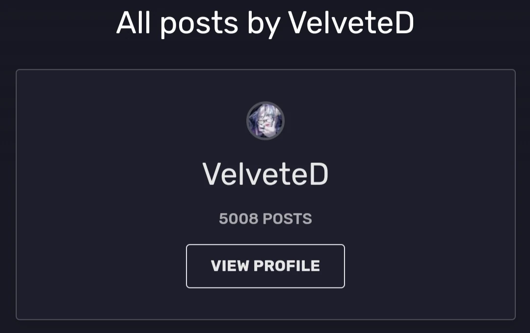 5K POSTS LETS GOOOOO | Fandom