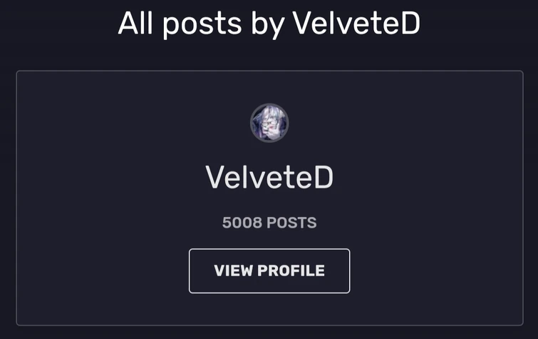 5K POSTS LETS GOOOOO | Fandom