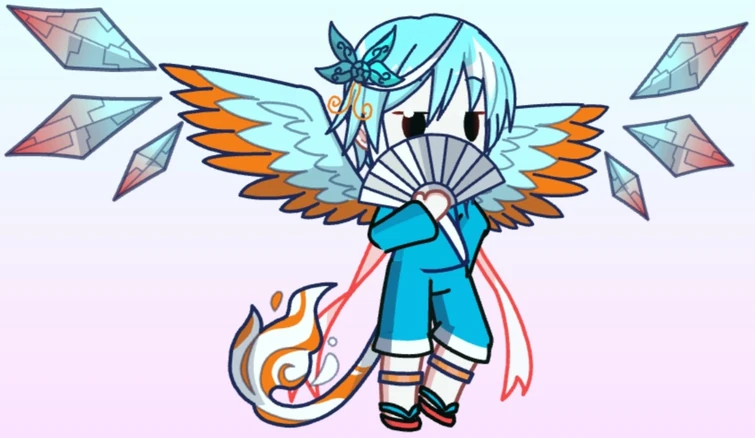 My Virtual Singer Owa Oc, Rates your Ocs! (Can be Any CoS Oc) | Fandom