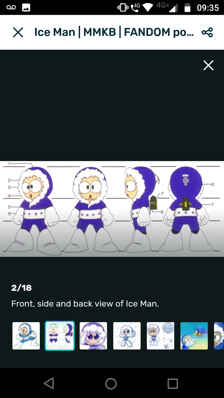 Discuss Everything About MMKB | Fandom