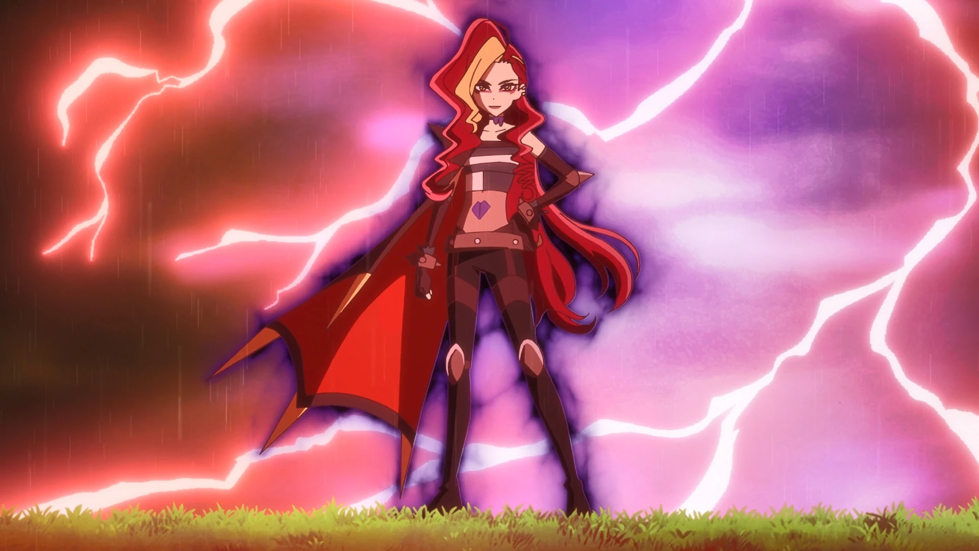 Some observations about Empress Undergu | Fandom