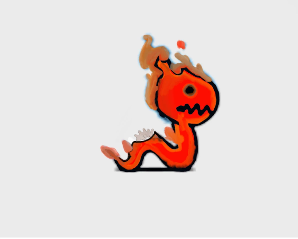 Hellspawned snache (Demon) | Fandom