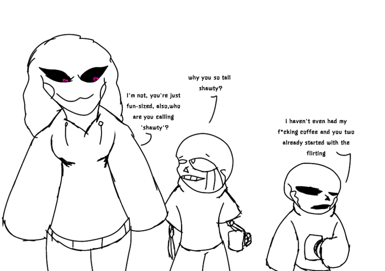 Discuss Everything About Alphatale Wiki | Fandom