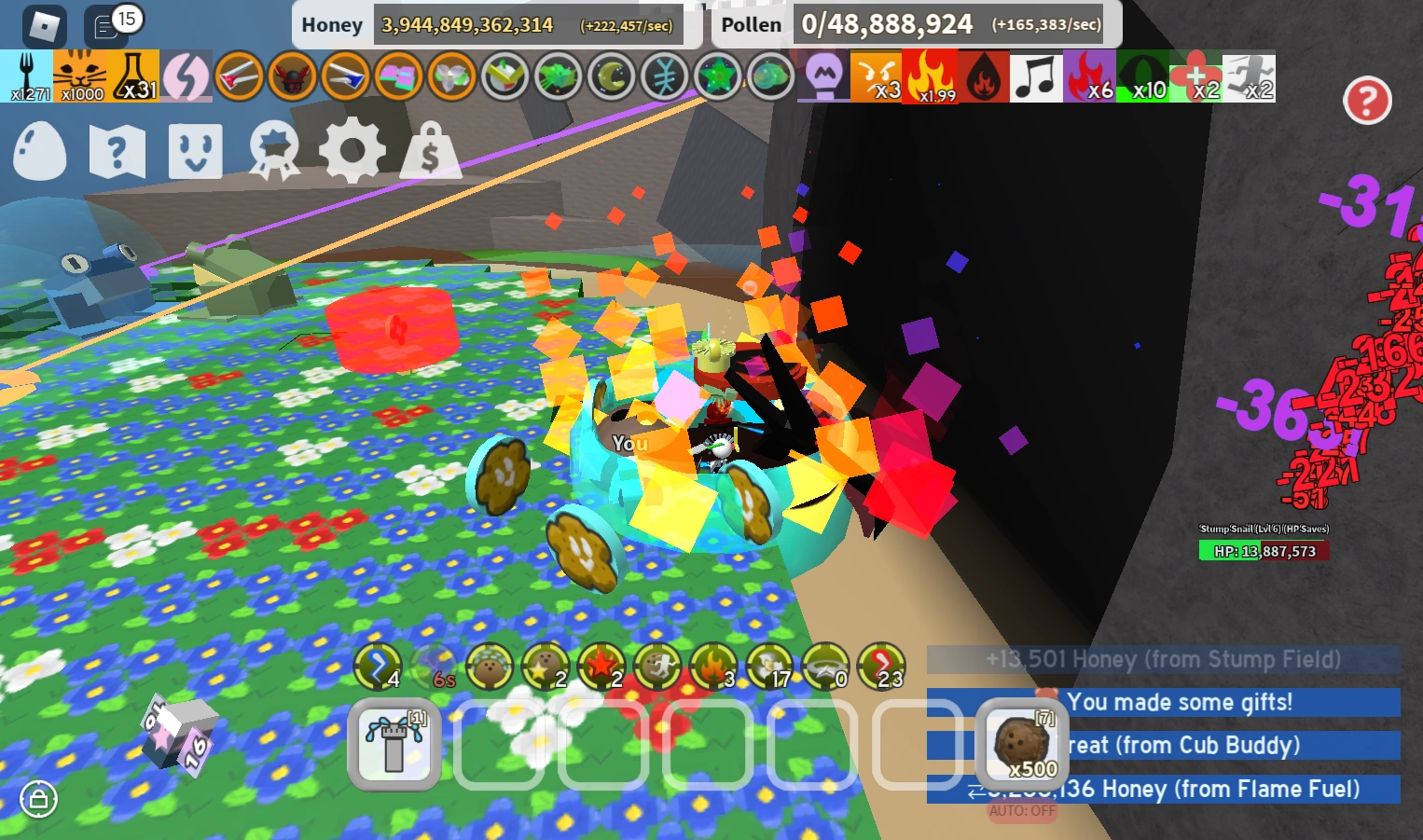 Best Roblox bug that affected the game | Fandom