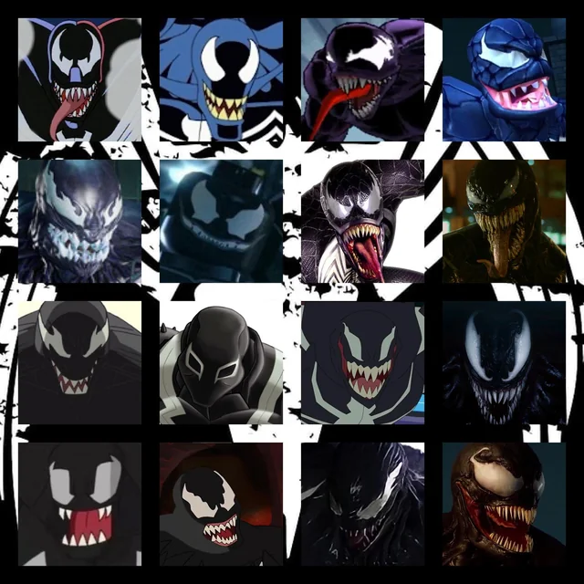 Which Version of Venom Outside of Comics Is Your Favorite? | Fandom