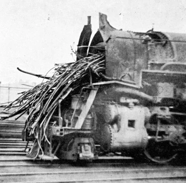 Should the franchise have discussed boiler explosions? | Fandom