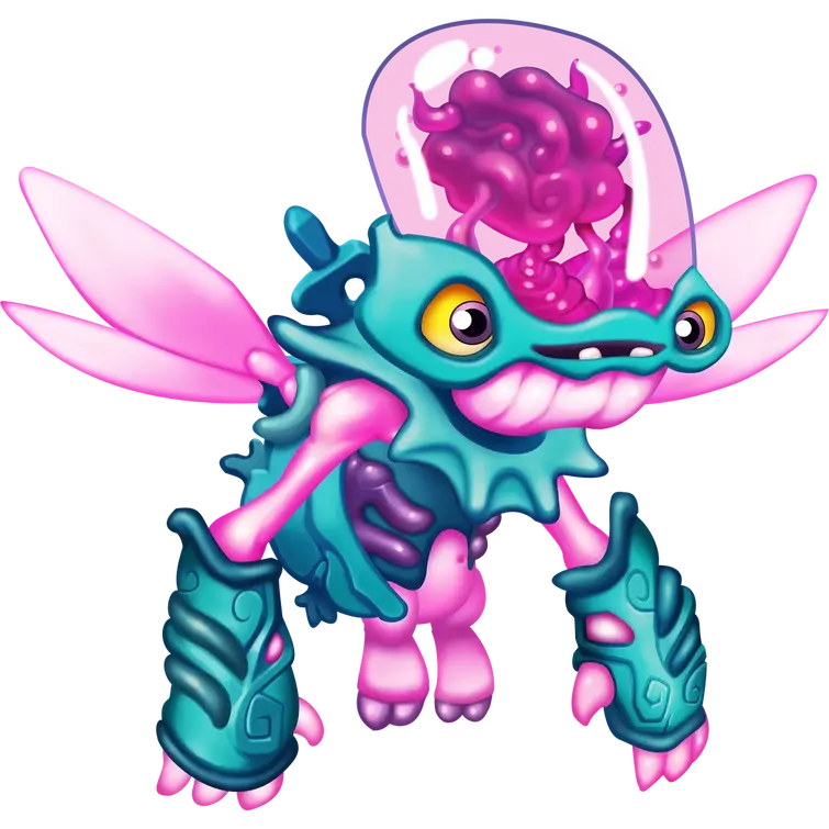 Theory on Elder Celestials | Fandom