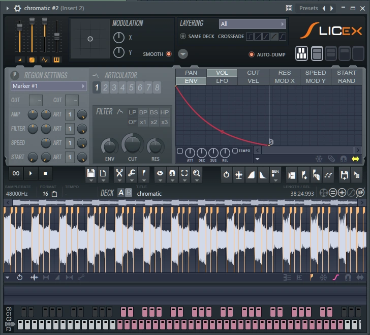 uh guys? what the flip happened to audacity and fl studio? | Fandom