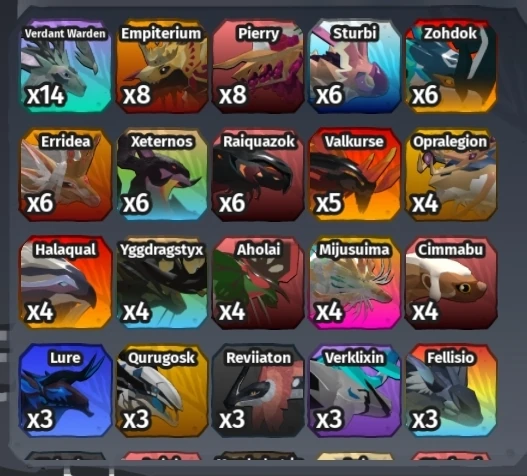 Ɓig inv (offers) pls. | Fandom