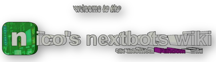 Discuss Everything About Nico's Nextbots Wiki | Fandom