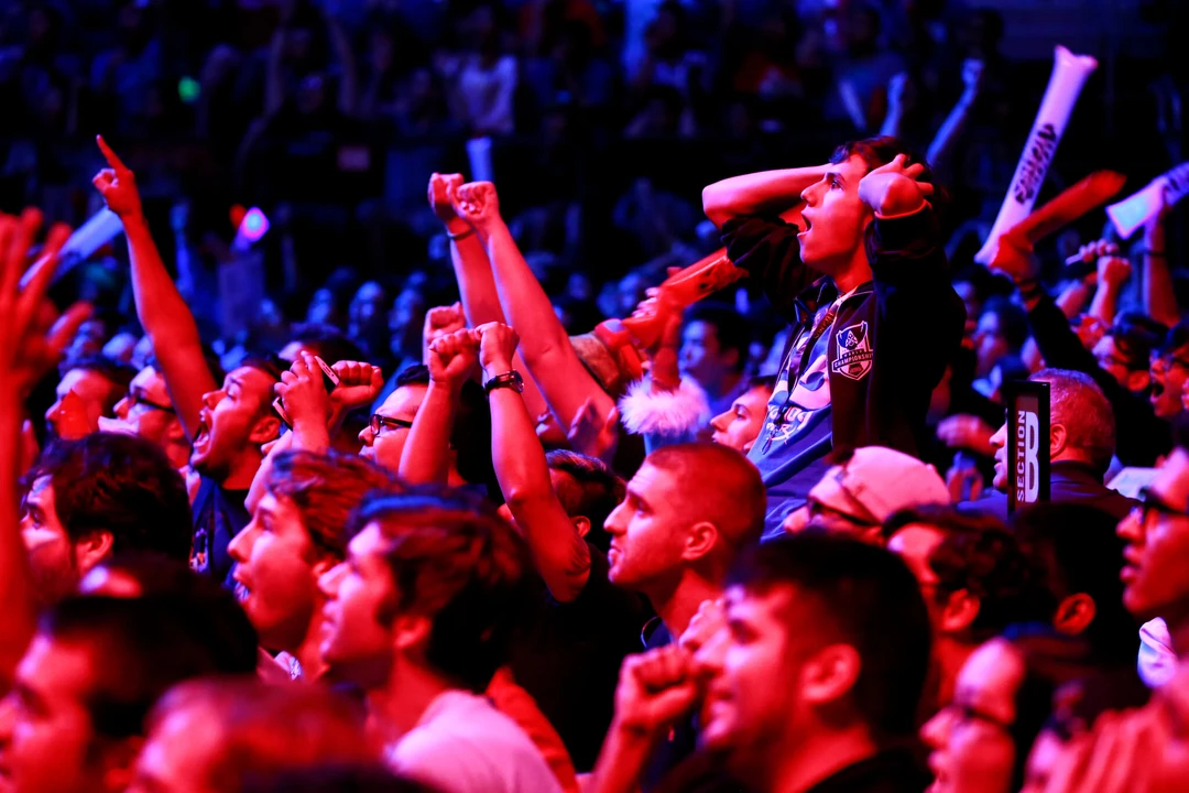 Esports Fan Report: May 1 – 15 | Fandom