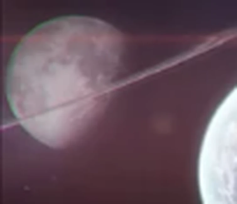 what planet is this? | Fandom