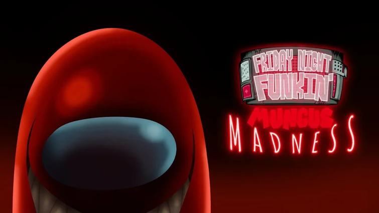 Mungus Madness | Fandom