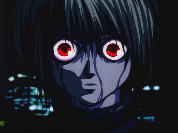 [Judgement chain] Kurapika Concept | Fandom
