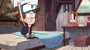 Dipper pines/gallery | Fandom