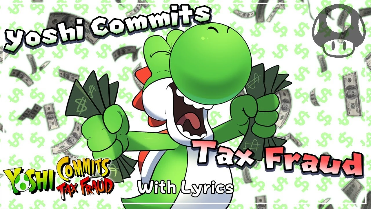 I know this meme is dead.........but screw it. Here's a song about ...