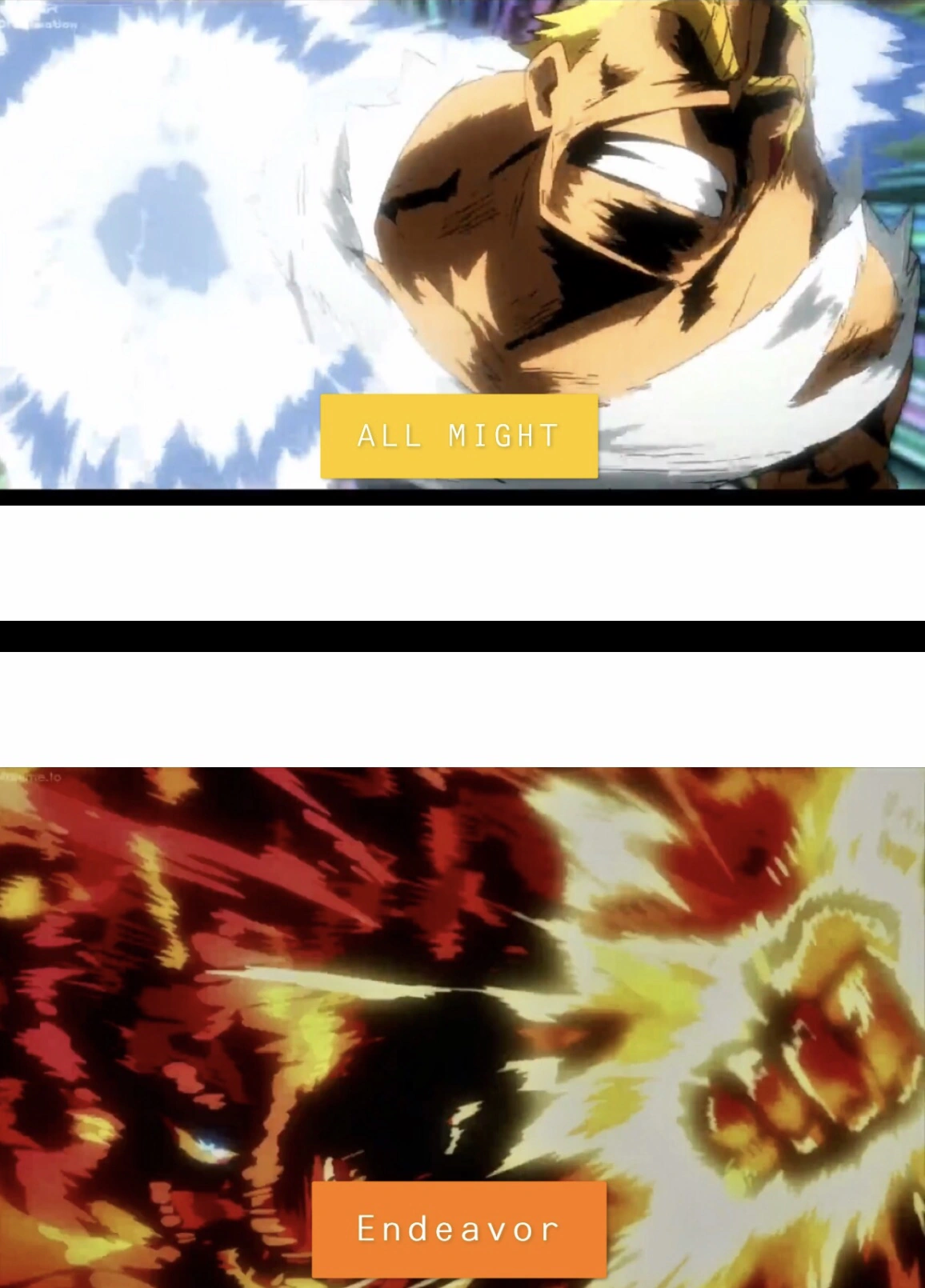 NUMBER ONE HEROES ????? | Fandom