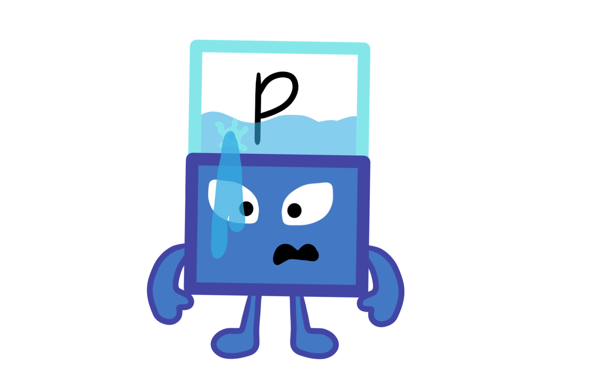 Who is this Alphablock?? | Fandom