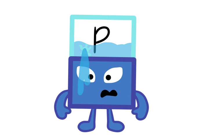 Who is this Alphablock?? | Fandom