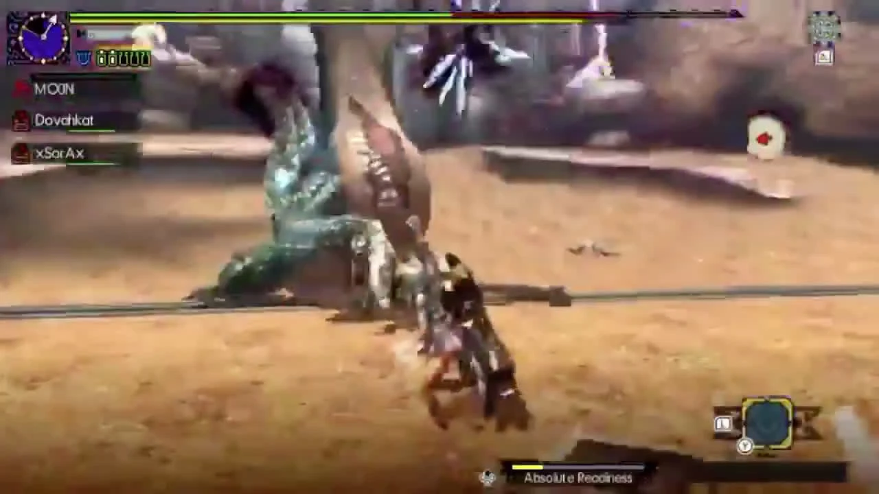 So. About Hyper monsters. | Fandom