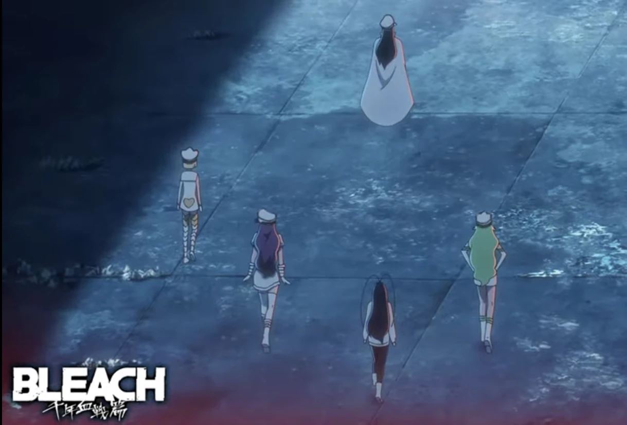 Bambietta’s cute but scary at the same time when she’s mad. She just needs a hug IMO. | Fandom