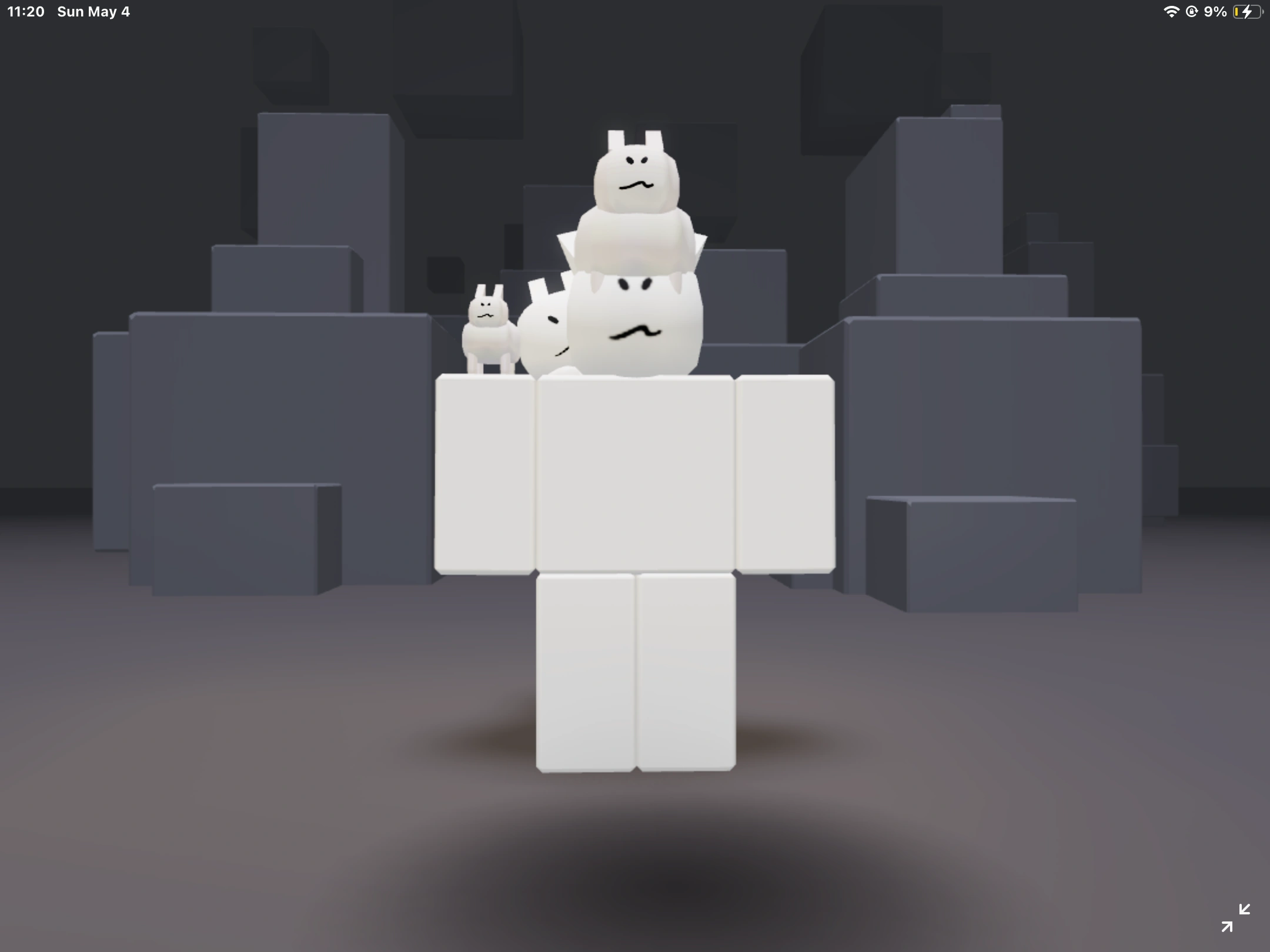 Gubby acquired | Fandom