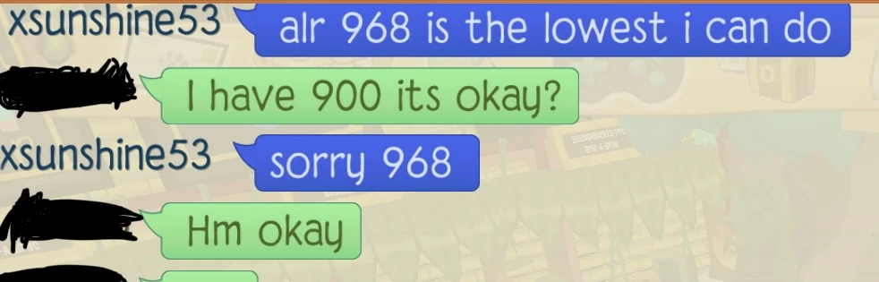 how to stand ur ground with logic if someones asking u to lower ...