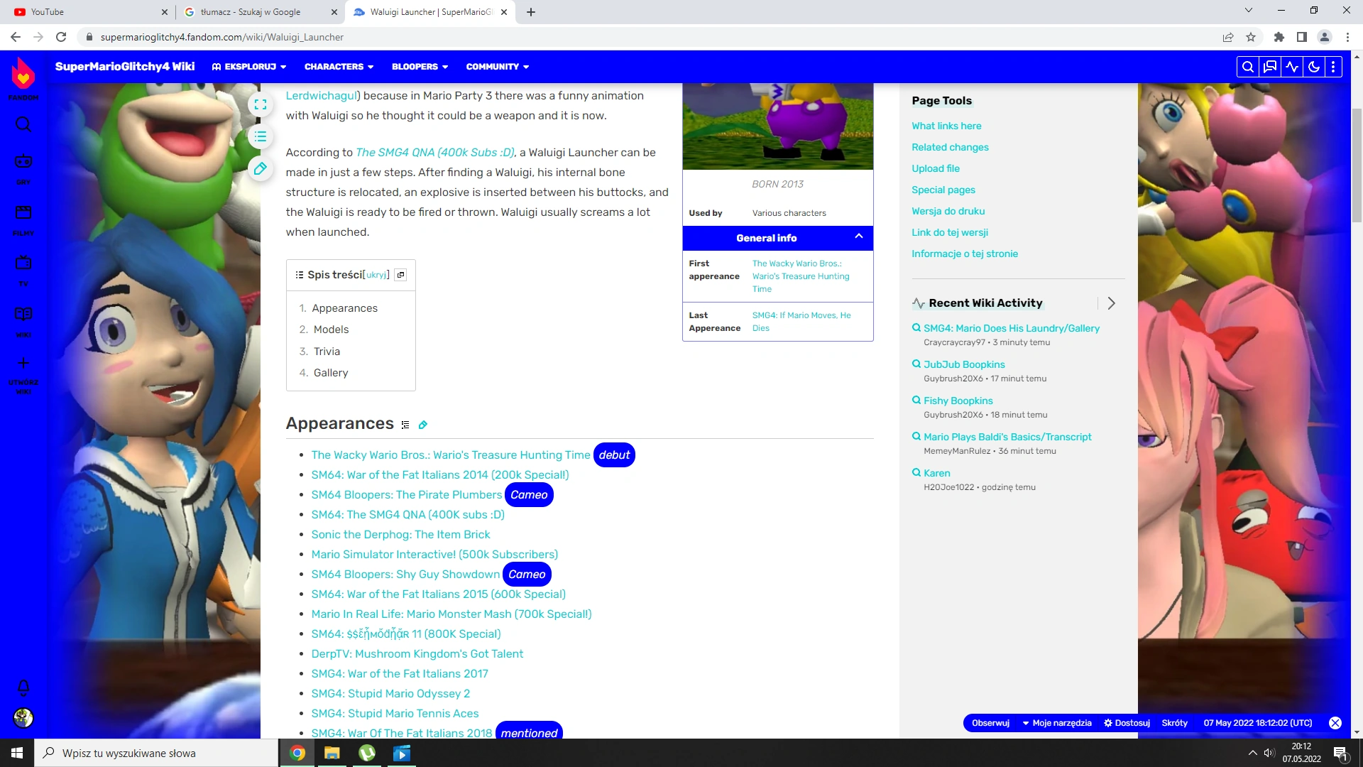 why the fandom theme changes every now and then | Fandom