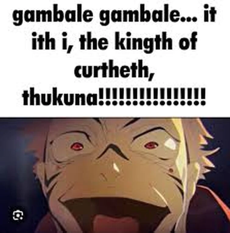 Thukuna!!!!!!!!!!!!!!! 🗣️📢🔥 | Fandom