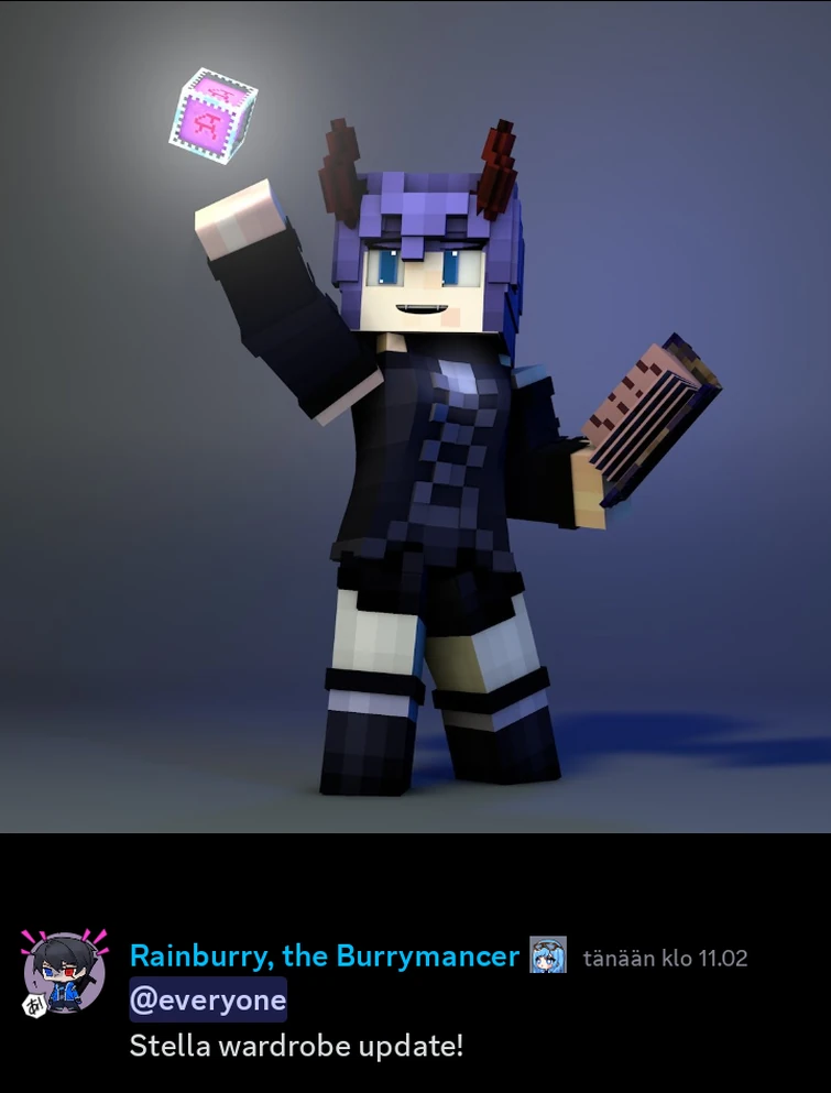 New Stella design | Fandom