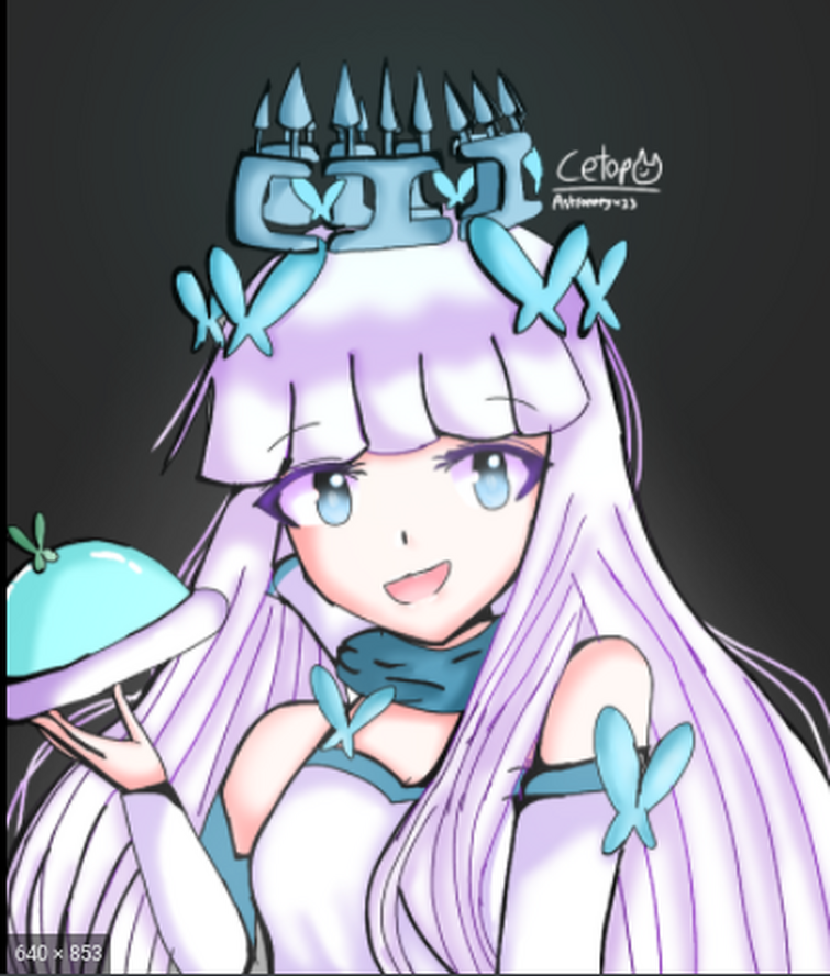 dont make me simp aery challenge | Fandom