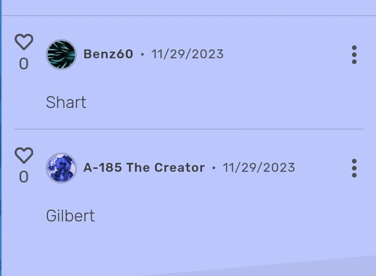 Shart's family | Fandom