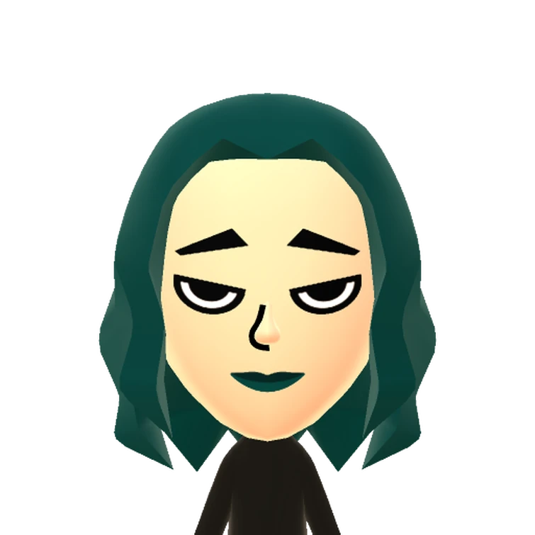 Does anybody knows who is she? #2 | Fandom