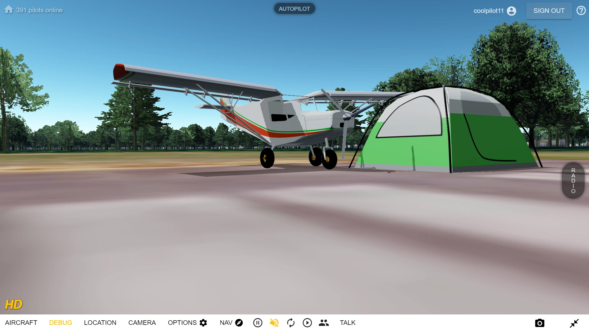 coming soon: Zenith STOL CH701 | Fandom